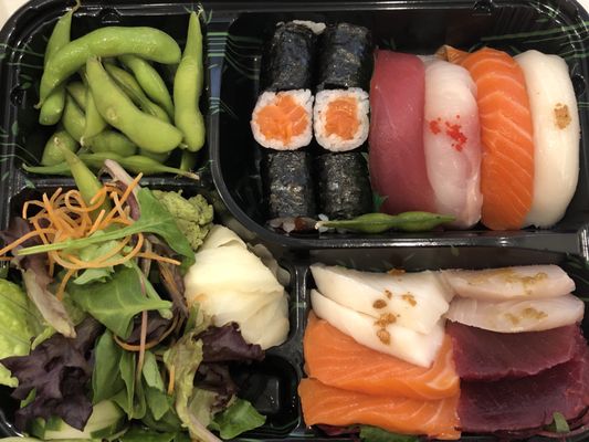 SUSHI YU - Updated December 2025 - 100 Photos & 168 Reviews - 214 ...