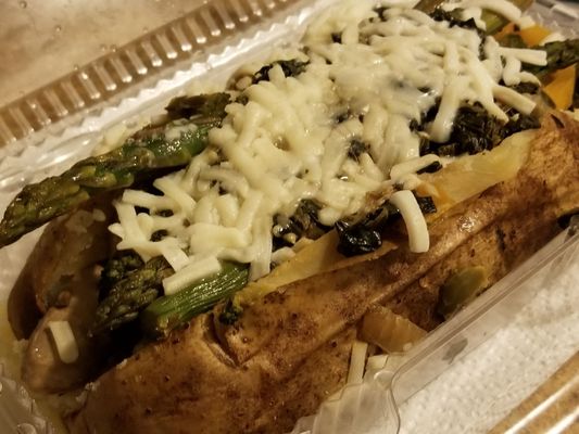 WATTA POTATO BY YOGIS BISTRO - Updated October 2025 - 13 Photos & 12 ...