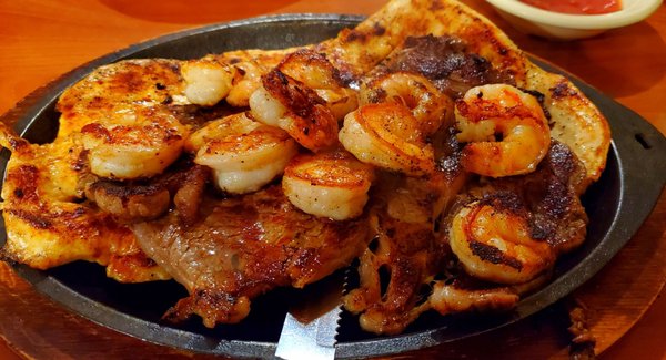 EL RODEO MEXICAN RESTAURANT - 32 Photos & 54 Reviews - 4204 N Prospect ...