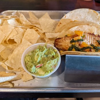 HOPS N GUAC - Updated March 2025 - 174 Photos & 127 Reviews - 2620 ...