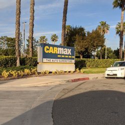Carmax Buena Park Ca