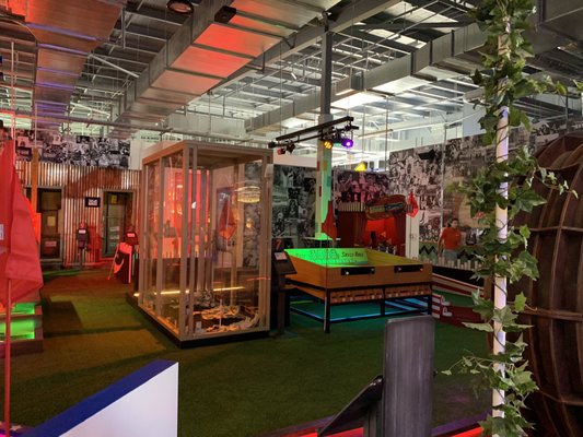 HOLEY MOLEY CAROUSEL - Updated March 2025 - 1382 Albany Hwy, Cannington ...