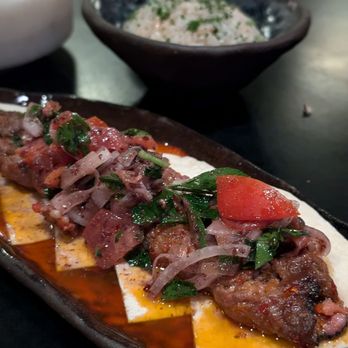 HAMDI - Updated December 2025 - 490 Photos & 163 Reviews - 4012 Leary ...