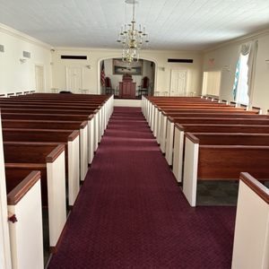 AFFINITY FUNERAL SERVICE - Updated October 2025 - 2720 Enterprise Pkwy ...