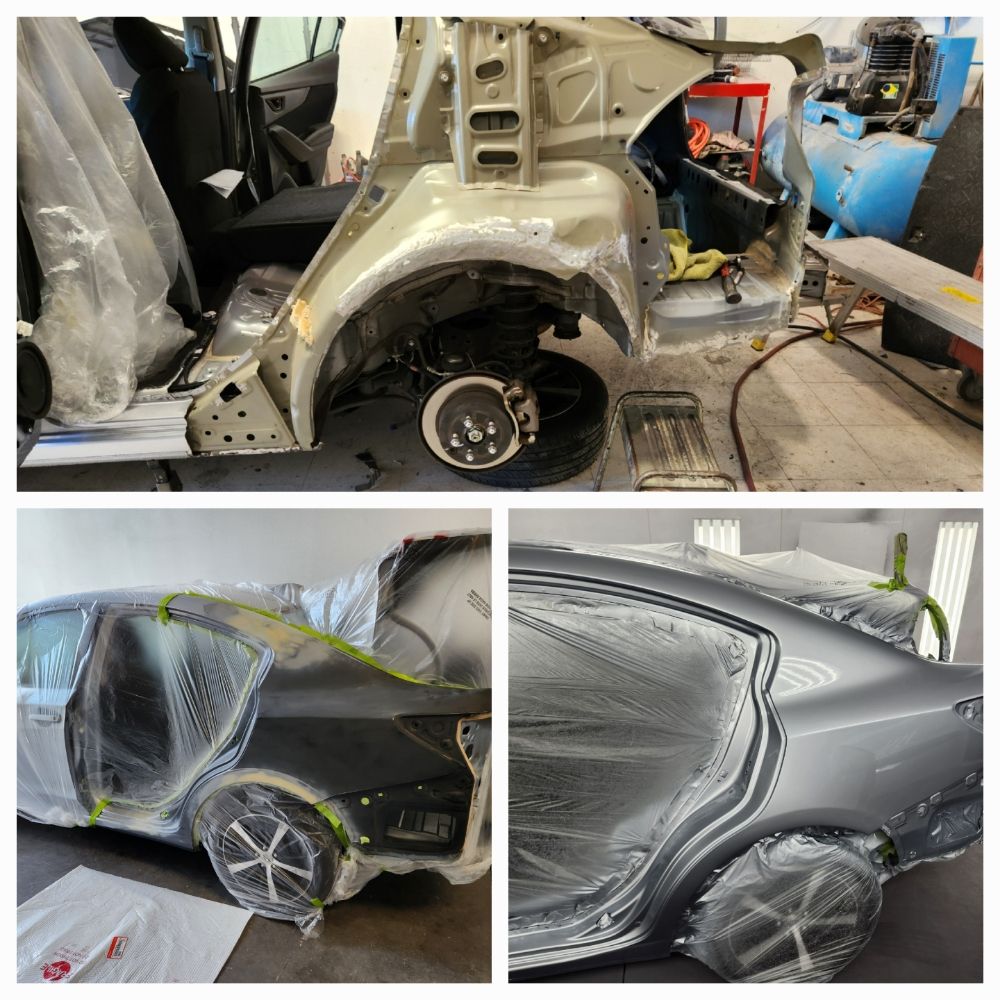 DKN AMERICAS BODY SHOP - Updated October 2025 - 37 Photos & 16 Reviews ...