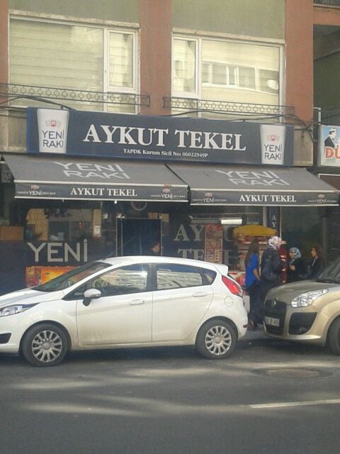 AYKUT TEKEL - Updated January 2025 - Cemal Gürsel Cad., Ankara, Turkey ...