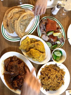 MAMBI RESTAURANT - 81 Photos & 111 Reviews - 4181 Broadway, New York ...