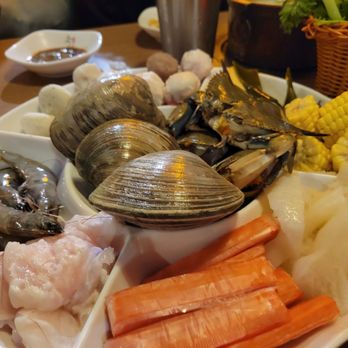 LAOJIE HOTPOT MANHATTAN - Updated August 2025 - 600 Photos & 249 ...