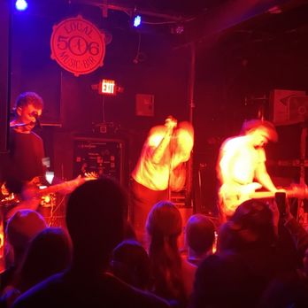 LOCAL 506 - Updated January 2026 - 26 Photos & 72 Reviews - 506 W ...