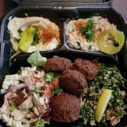 KING DAVID’S RESTAURANT - Updated December 2025 - 67 Photos & 146 ...