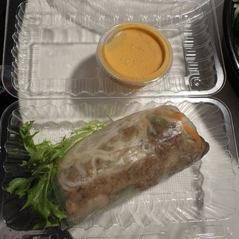 FRESHROLL VIETNAMESE ROLLS AND BOWLS - Updated July 2024 - 806 Photos ...