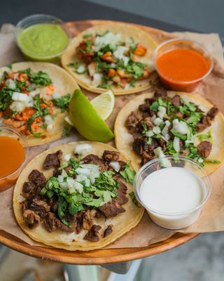 Macho Tacos - 35 Photos - Tacos - 1760 Cesar Chavez St, Potrero Hill ...