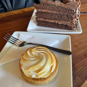 FIGARO DESSERT CAFE - Updated June 2024 - 107 Photos & 53 Reviews - 412 ...