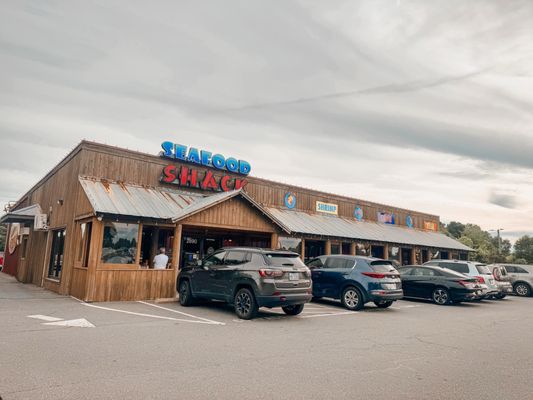 WALKERTOWN SEAFOOD SHACK - Updated December 2024 - 170 Photos & 195 ...