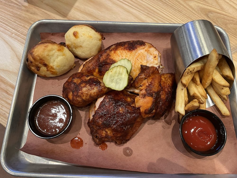 JIM ‘N NICK’S BAR-B-Q - Updated June 2025 - 44 Photos & 45 Reviews ...