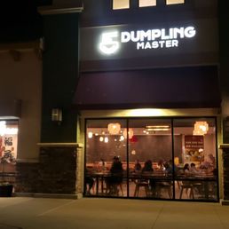 DUMPLING MASTER - Updated August 2025 - 1038 Photos & 1025 Reviews ...