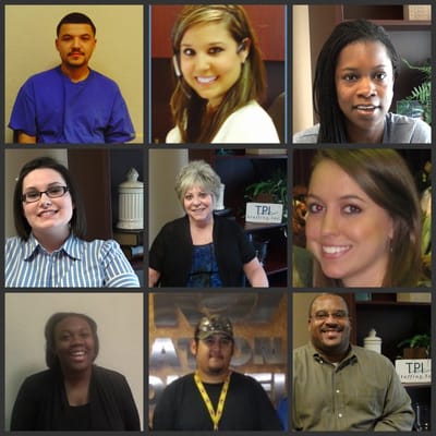 TPI STAFFING - Updated December 2025 - 18 Photos & 11 Reviews - 21840 ...