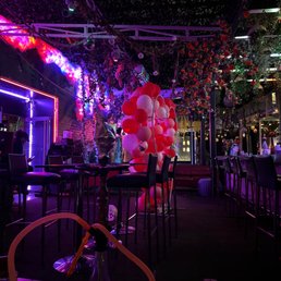 HIGHKEY RAINFOREST ROOFTOP - Updated May 2025 - 346 Photos & 188 ...