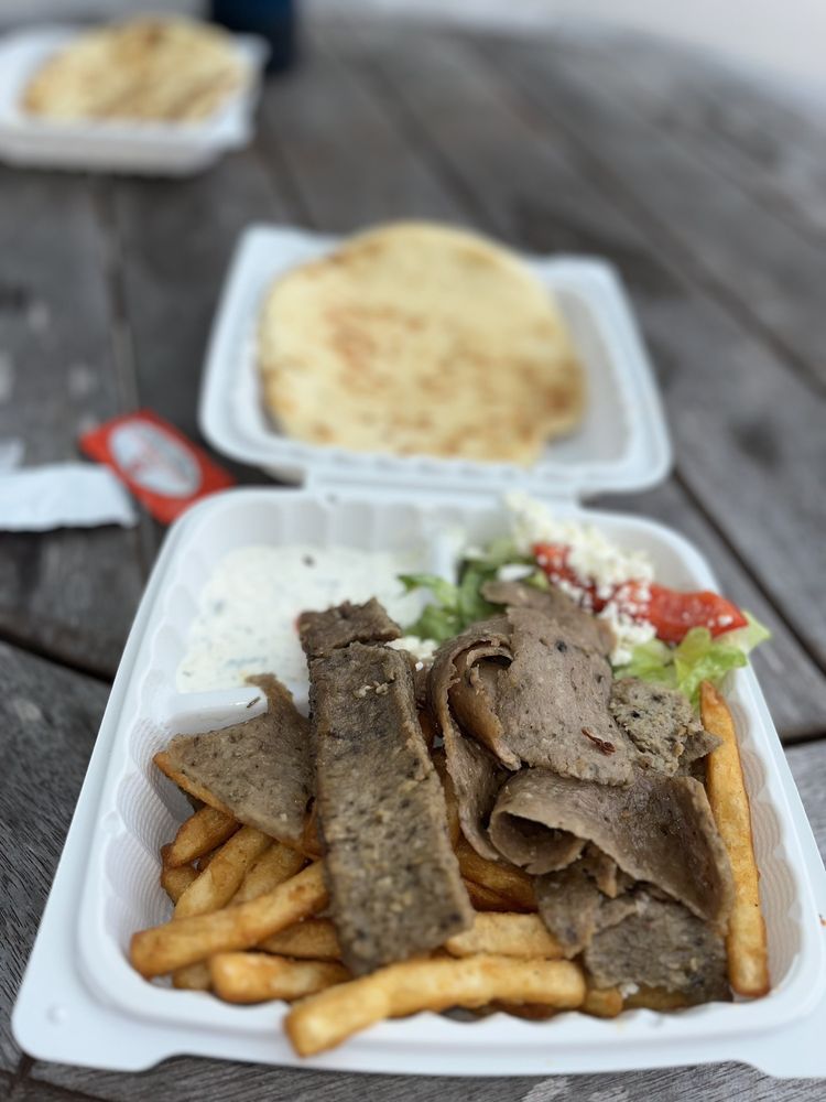 THE GROOVY GREEK SAN DIEGO - Updated July 2025 - 50 Photos & 60 Reviews ...