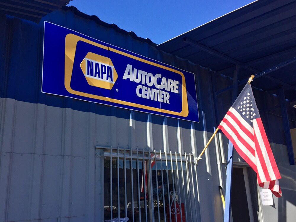 ADVANCED AUTOMOTIVE - Updated October 2025 - 23 Reviews - 2016 W Adobe ...