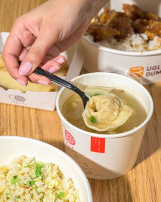 UGLY DUMPLING EXPRESS - Updated January 2025 - 95 Photos & 39 Reviews - 6691 Backlick Rd ...