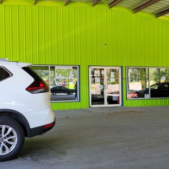 PUFF 4 LESS - Updated October 2025 - 21 Photos - 2504 W Tennessee St ...