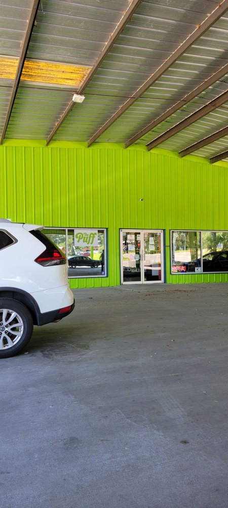 PUFF 4 LESS - Updated October 2025 - 21 Photos - 2504 W Tennessee St ...