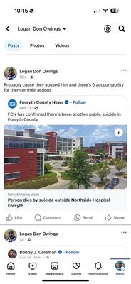 NORTHSIDE HOSPITAL CHEROKEE - Updated January 2026 - 23 Photos & 150 ...