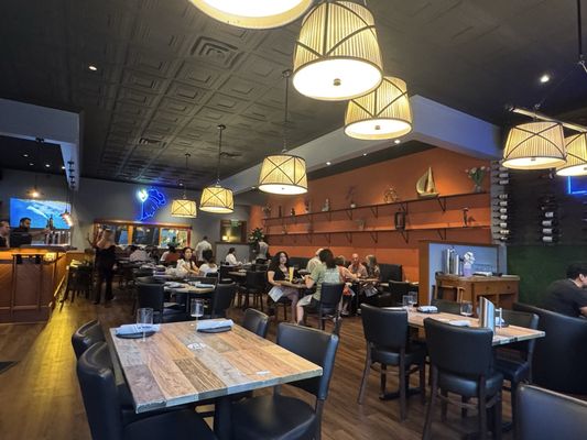 LAZEEZ MODERN INDIAN FLAIR - Updated December 2025 - 51 Photos & 37 ...