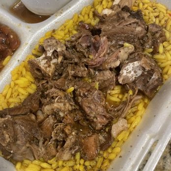 ACE & JUNEBUG’S HOMESTYLE BBQ & SEAFOOD - Updated April 2025 - 29 ...