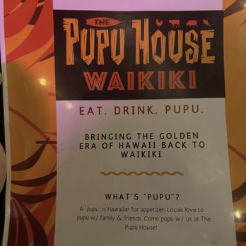 THE PUPU HOUSE - Updated August 2024 - 288 Photos & 141 Reviews - 310 ...
