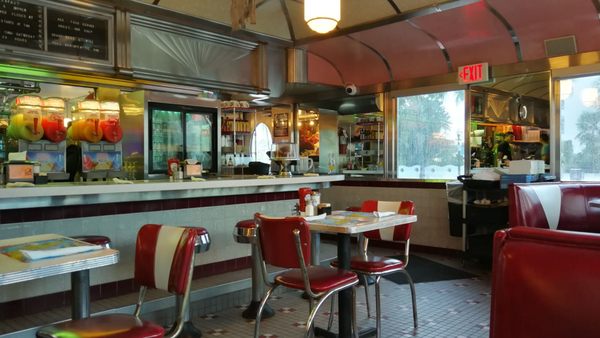 11TH STREET DINER - 822 Photos & 812 Reviews - American (Traditional ...