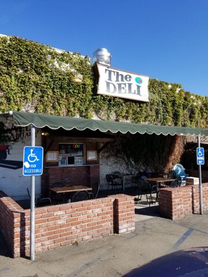 THE DELI - 440 Photos & 617 Reviews - 9671 Foothill Blvd, Rancho ...