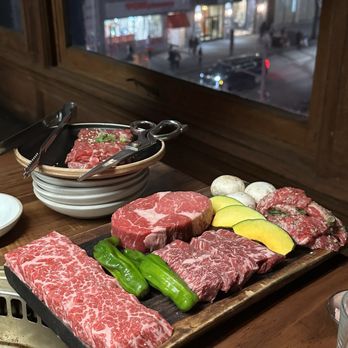 NUBIANI - Updated December 2024 - 963 Photos & 338 Reviews - 315 5th ...