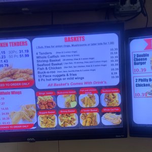 TEXAS TOM’S - Updated 2024 - 10 Photos - 7th & Quindaro, Kansas City ...