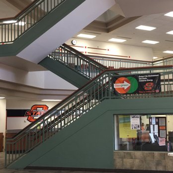 OSU-TULSA - Updated December 2025 - 700 N Greenwood Ave, Tulsa ...