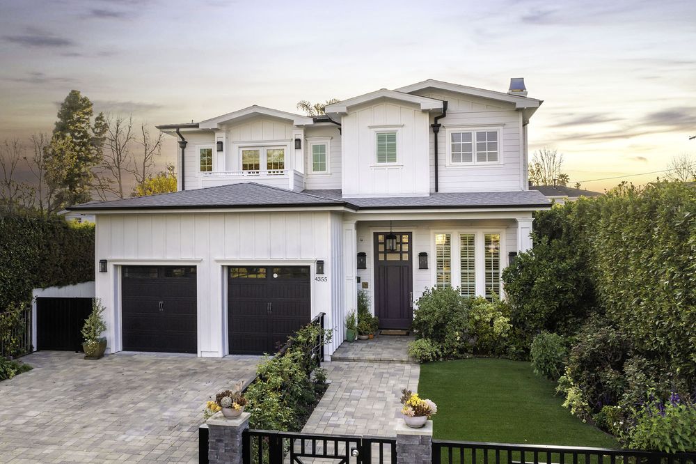 MICHAEL BERGIN - COMPASS - Updated July 2025 - Contact Agent - San ...