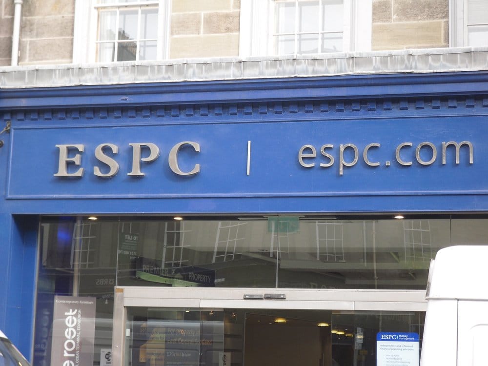 ESPC - Updated January 2025 - 107 George Street, Edinburgh, United ...