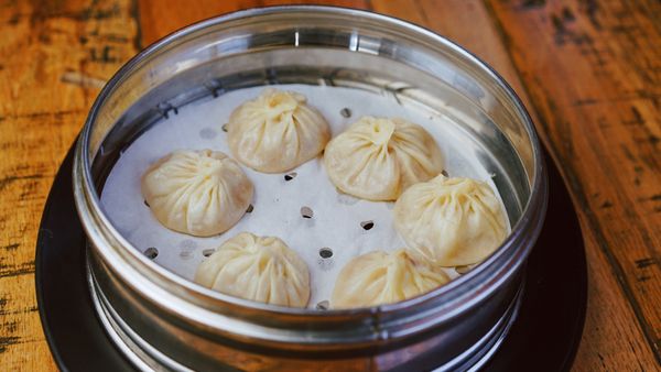 UNCLE PANDA DUMPLING & NOODLE HOUSE - Updated December 2025 - 879 ...