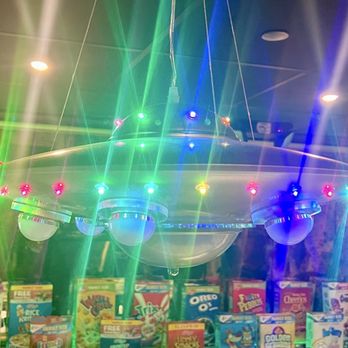 ALIEN TREATS - Updated October 2025 - 122 Photos & 47 Reviews - 101 S ...