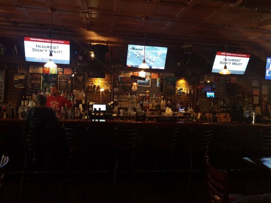 BUFFALO TAP HOUSE - 88 Photos & 66 Reviews - Pubs - 85 W Chippewa St ...