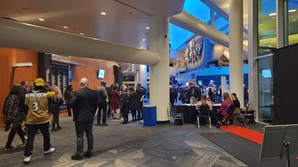 KENTUCKY CENTER FOR THE PERFORMING ARTS - Updated July 2025 - 443 ...