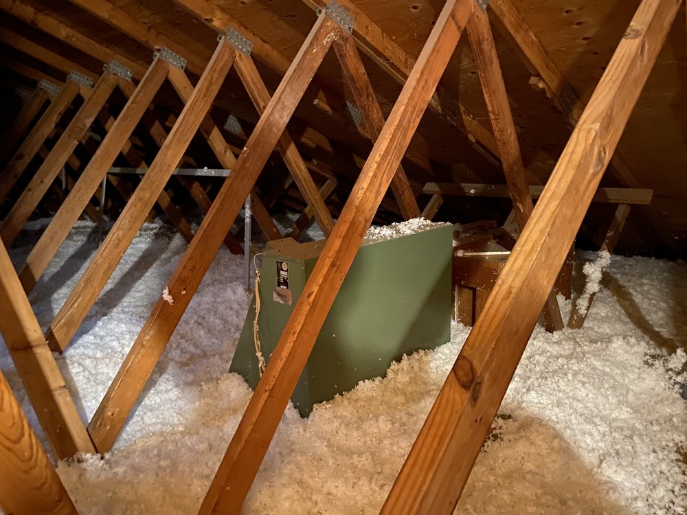 ANGLER’S INSULATION & RESTORATION - Updated December 2025 - 58 Photos ...