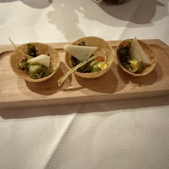 MAISON BARNES - Updated January 2026 - 64 Photos & 15 Reviews - 100 E ...