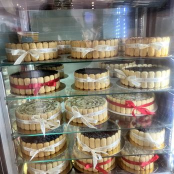 AMICO BAKERY - Updated December 2025 - 112 Photos & 29 Reviews - 2889 ...