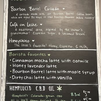 THE JOINT COFFEE - Updated October 2025 - 40 Photos & 38 Reviews - 904 ...