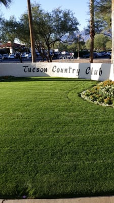 TUCSON COUNTRY CLUB - Country Clubs - 2950 N Camino Principal, Tucson ...