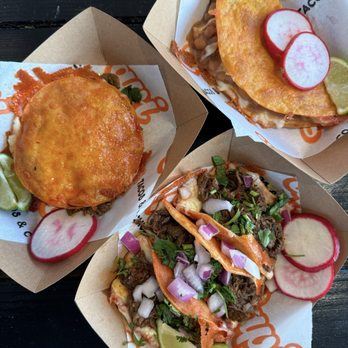 PAPI TACOS & CHURROS - Updated January 2025 - 567 Photos & 473 Reviews ...