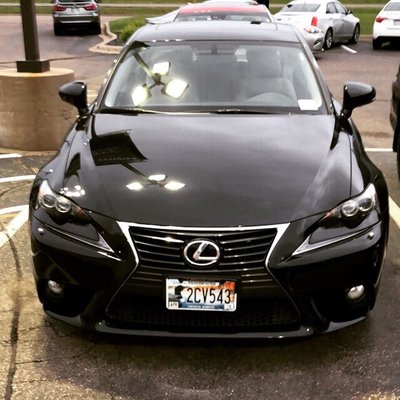 LEXUS OF MAPLEWOOD - Updated December 2025 - 14 Photos & 59 Reviews ...