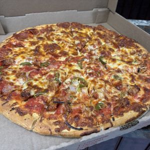 SUFFIELD PIZZA AND FAMILY RESTAURANT - Updated June 2025 - 50 Photos ...